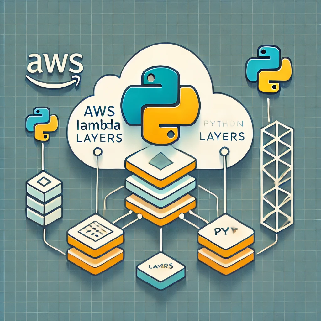 Adding layers in AWS lambda | Orchestra